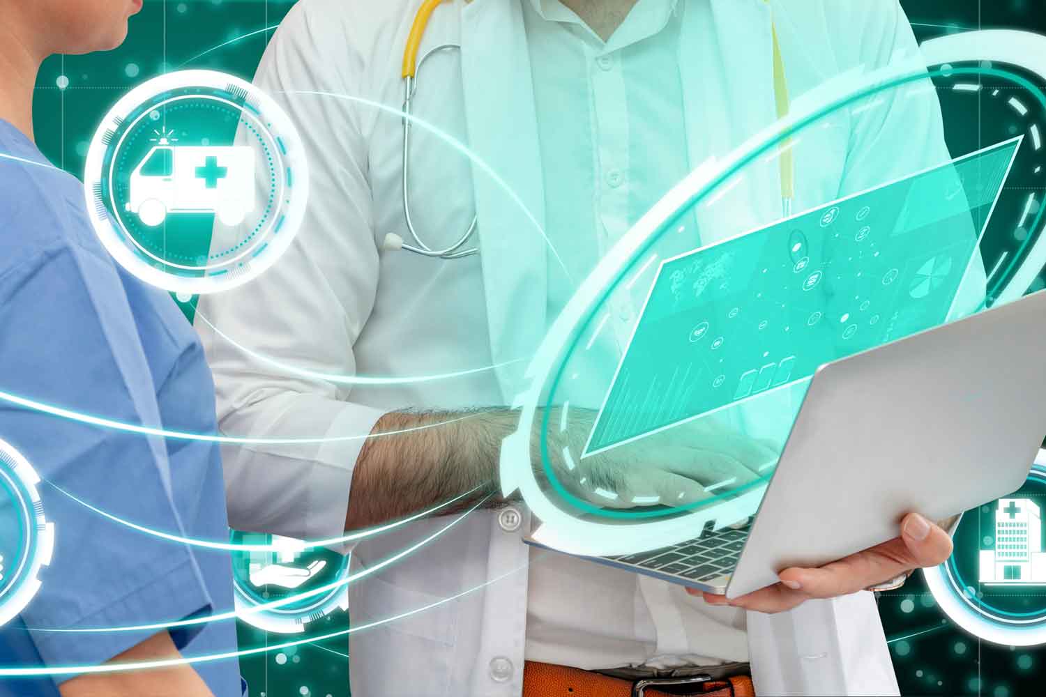 Transforming Electronic Case Reporting (eCR) with Clinical Decision Support