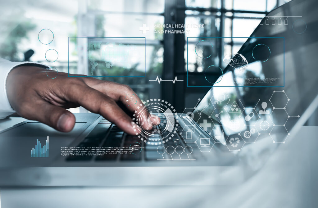 Modernizing Immunization Systems with FHIR® | HLN Consulting