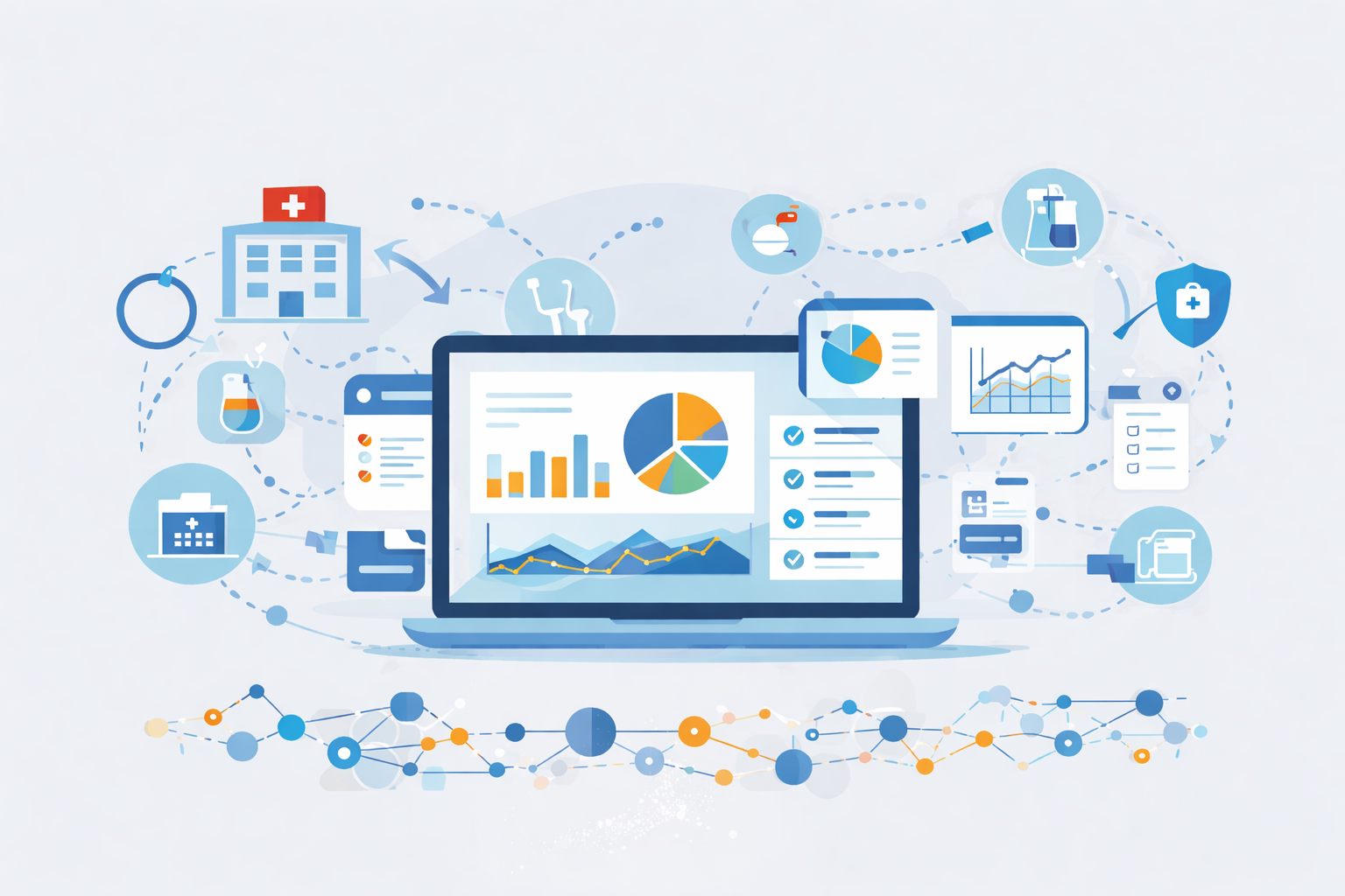 Health Data Utility: What Are They All About?